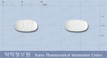 아모잘탄정5/50mg - 의약품정보